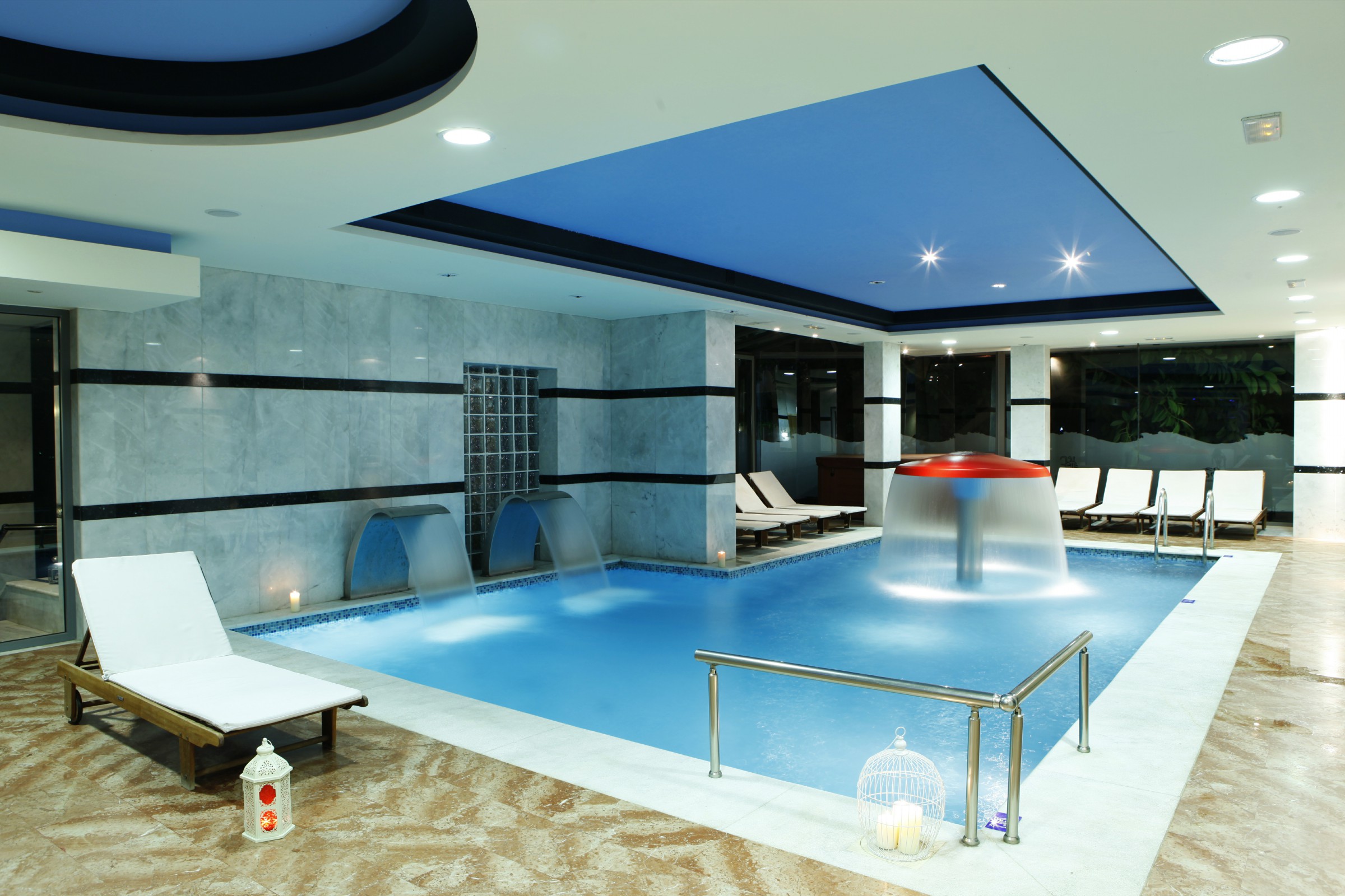 Spa | Mare Boutique | 4 star hotel in Georgioupolis Crete